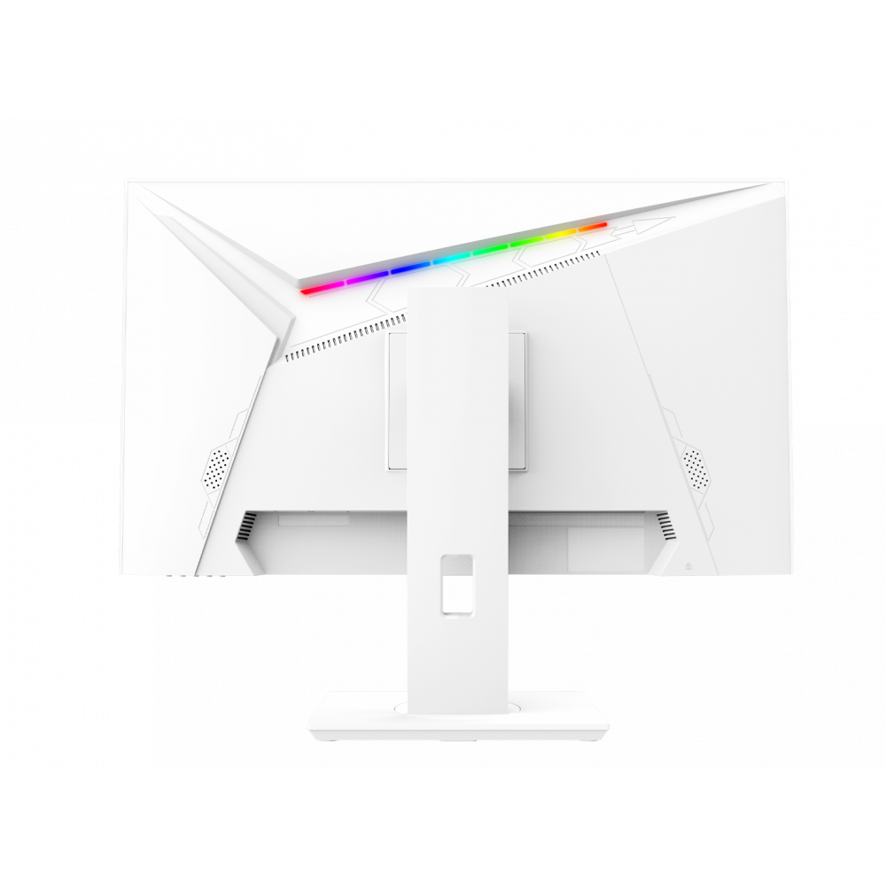 Devo Gaming monitor - DFI27360 - 27" Ultra-Fast IPS FHD 360Hz 0.3ms - White